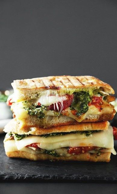 30+ Quick Sandwiches To Savor Anytime