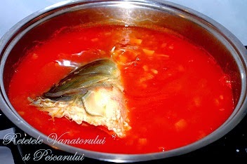 Marcel Iorga: Ciorba de peste ... a la Paul