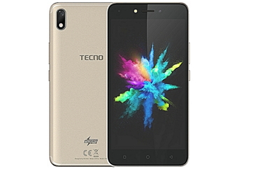 Tecno Pouvoir (Power) 2 With 5000mAh Battery And Face ID Specifications ...