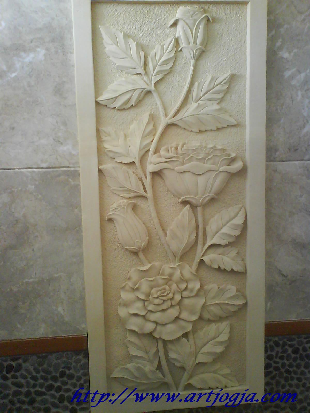 jual batu alam | artjogja.com: RELIEF HASIL KARYA ARTJOGJA