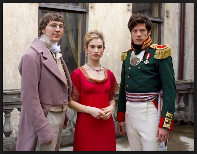 La Lectrice à l'oeuvre : Regards croisés (36) – La Guerre et la Paix de ...