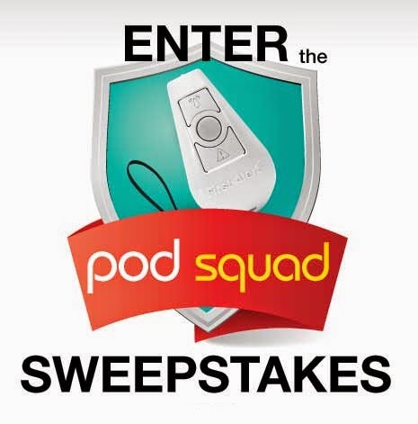 Thanks, Mail Carrier | Protection On Demand from the First Alert Safety ...