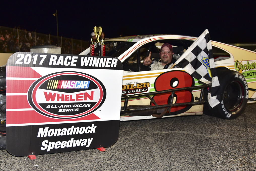 Race Chatter on WNRI.COM, 99.9 fm, 1380 am, Tune in radio, Alexa, Apple ...