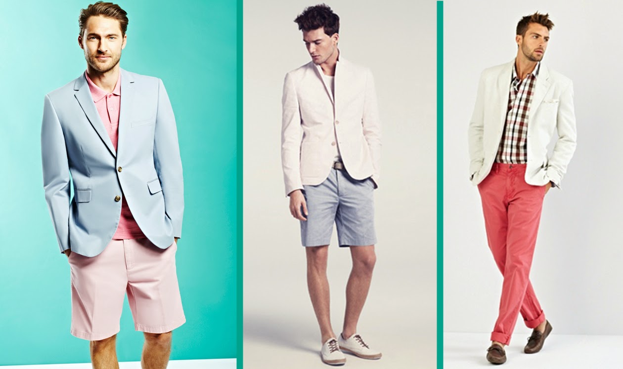 Moda la barbati: martie 2015