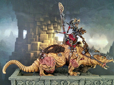 Brood Horror! | Warpstone Pile