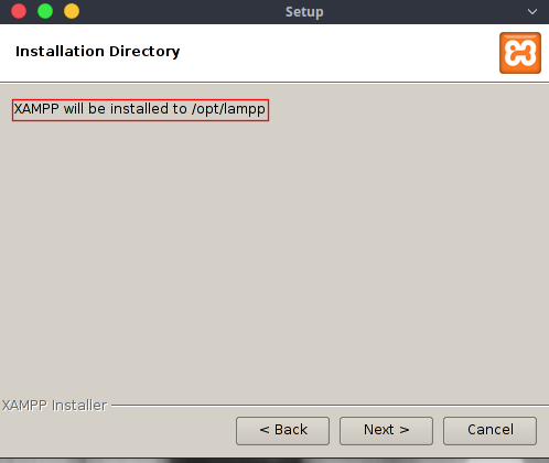Tutorial Install Xampp di Ubuntu – xafixx's blog