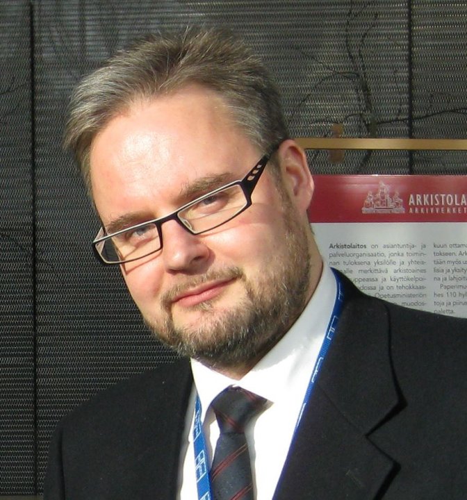 Suomen Sukututkimusseuran blogi: Karjala-tietokanta on hieno ...