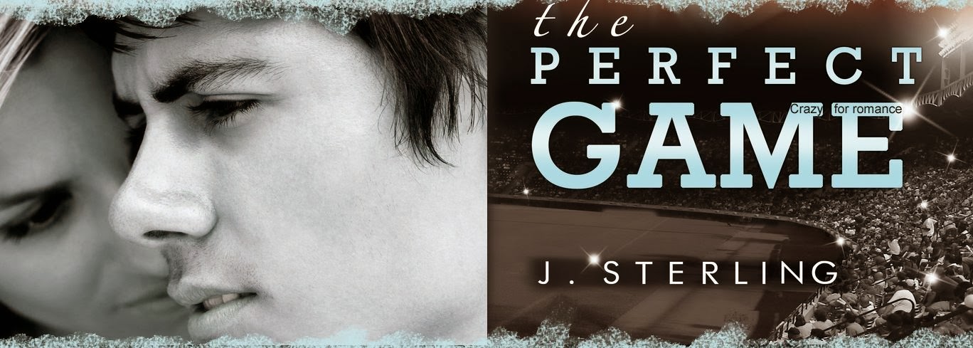 The Perfect Game di J.Sterling arriva in Italia!