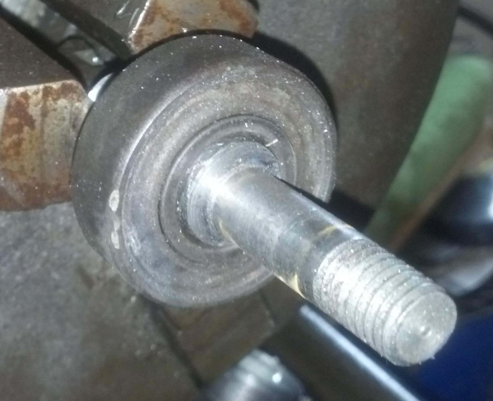 Dunt Welding Machine & Hydraulics: Bandsaw Lumber Mill - Simple Saw ...