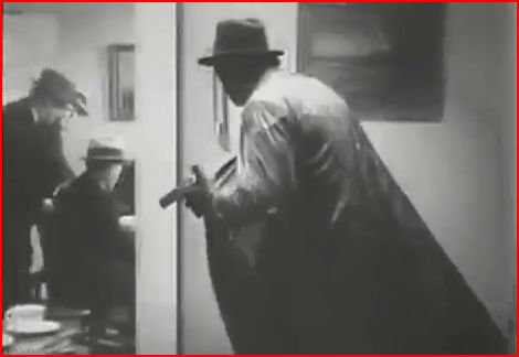 TRUE PULP FICTION: Serial Pulp: THE SPIDER'S WEB (1938) Chapter Four ...