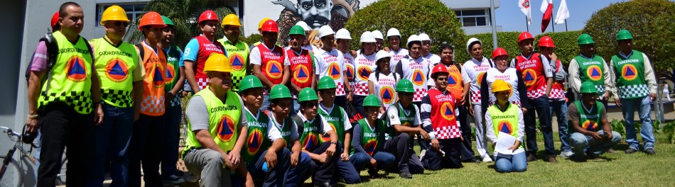 Equipo de protección personal e industrial: Brigadas de emergencia ...