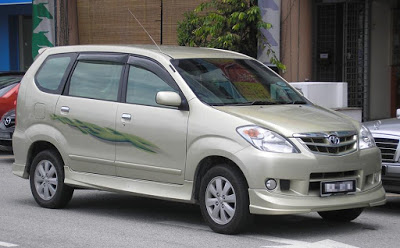 Ipoh Car Rental with Driver