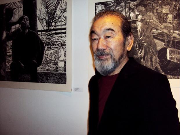 Brigue Beagle: Vivência nas cores: Inácio Rodrigues e as paisagens ...