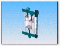 Mechanical Engineering: Various Mechanical Animations of different Engines