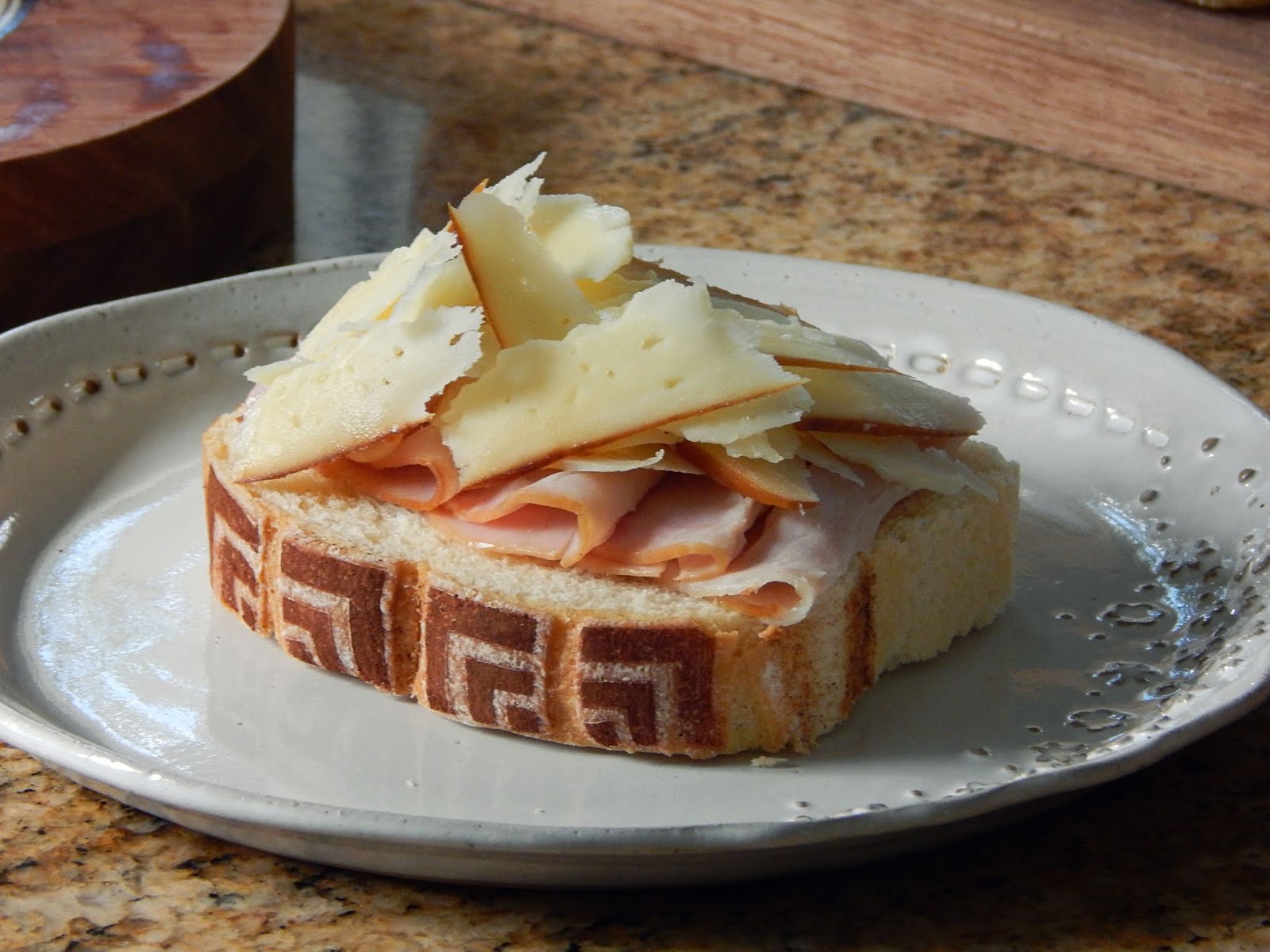 Os 7 Lanches que equivalem a uma refeição... nº 1: Lanche Frio e ...