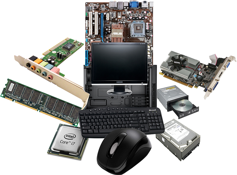 Elementos Que Conforman El Hardware De La Computadora Images Elementos Que Conforman El Hardware De La Computadora Images