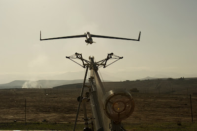 airforce photos: Scan Eagle
