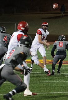 The Pipeline: LJ FB: Rugg back in San Diego