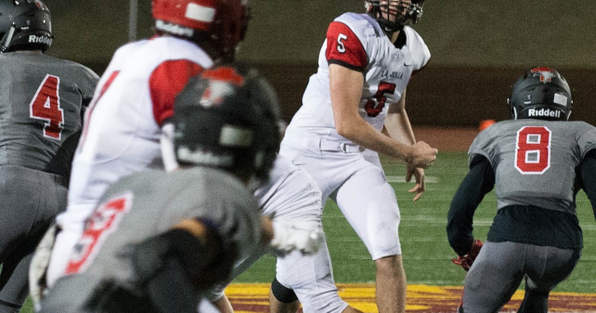 The Pipeline: LJ FB: Rugg back in San Diego