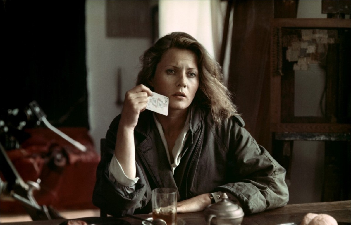 Esculpiendo el tiempo: El decálogo (Dekalog, 1989-1990) de Krzysztof ...