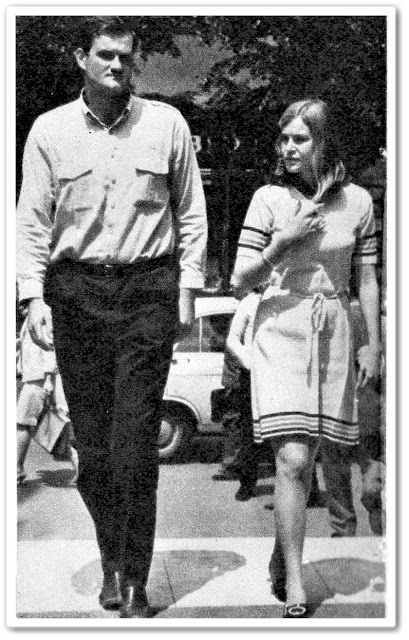 Yugopapir: Mirko Sandić, sportski superstar (2. deo) - Zgotivite me sa...