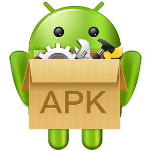 Cara mudah Mengambil file APK yang sudah terinstal di Android