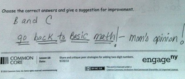 Bakersfield Observed: A ridiculously difficult math problem appears on ...