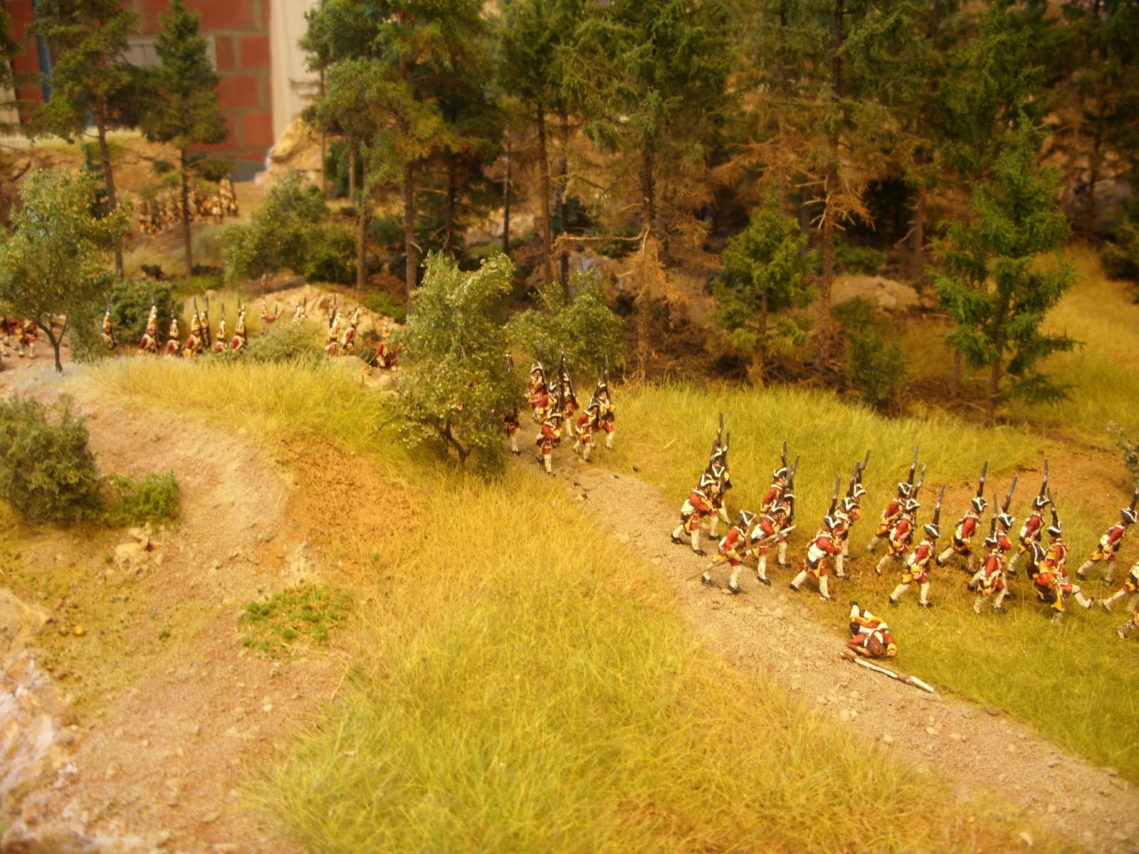 WORLD WAR 2 MODELZONE: February 2018