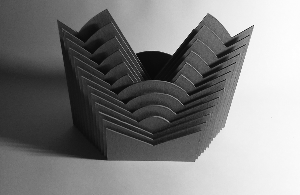 Arquitectura: PLANOS SERIADOS