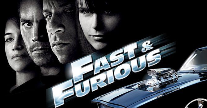 MoviesQuotes by MoviesPresent: Fast and Furious 4 เร็ว แรงทะลุนรก 4 ยก ...