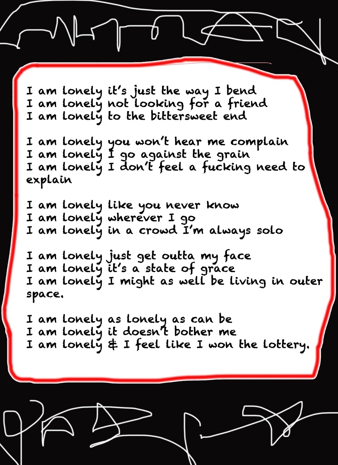 sparrowmuffin: =Emily D: The poems of Emily Dickinson reconsidered as ...