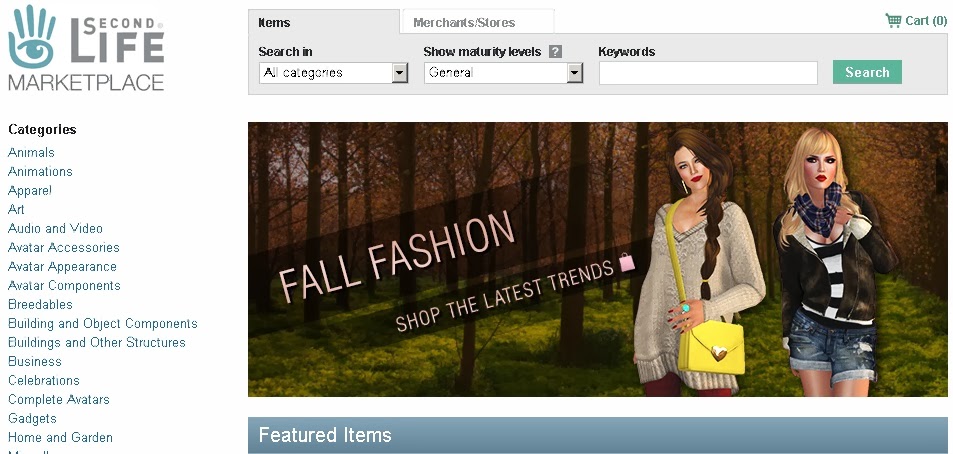 How To Build a Social Network for Business Use in Second Life – Shaneos ...