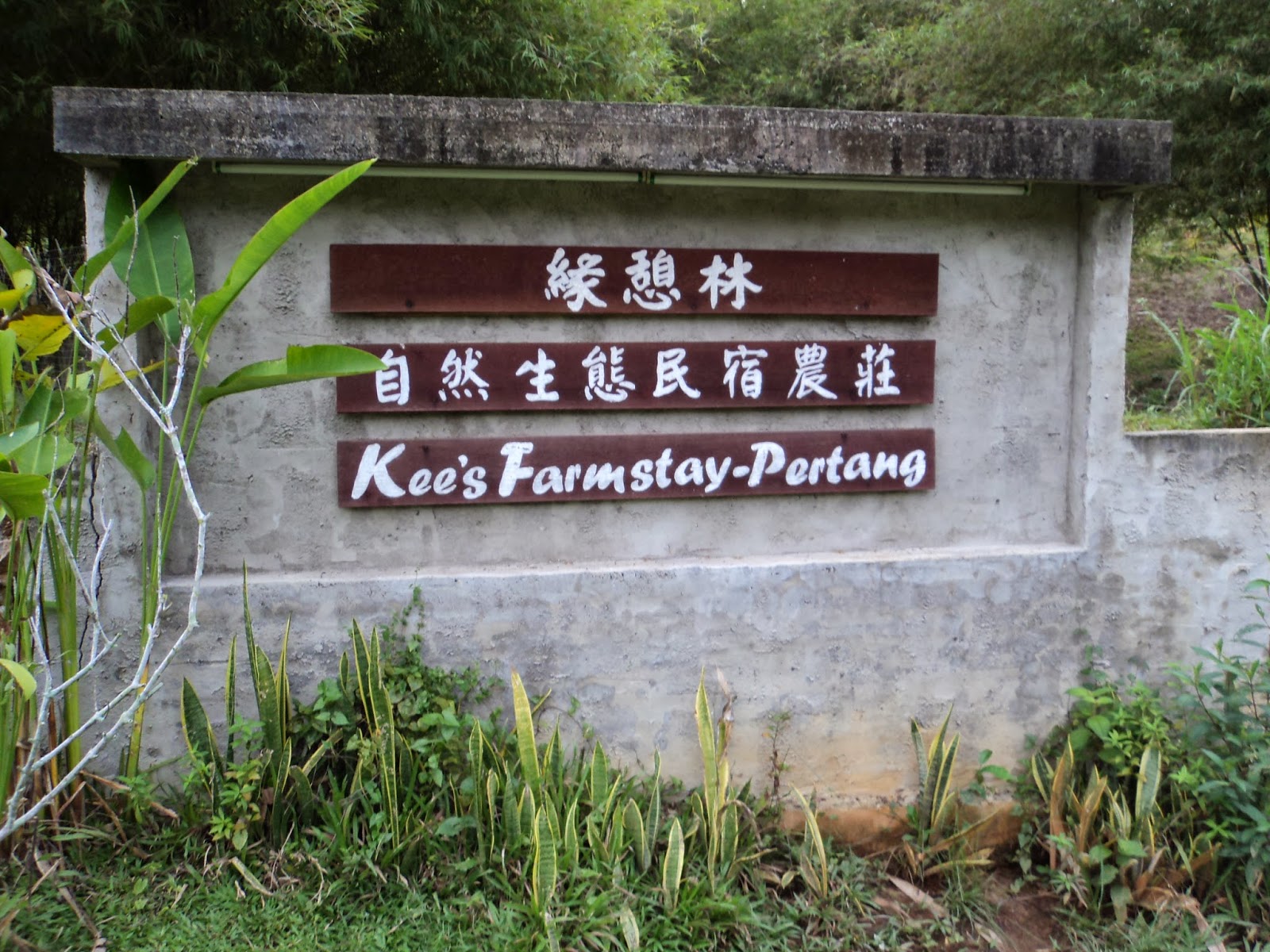 Project T/旅游计划 T: Area 6 of Negeri Sembilan/森美兰第六区:Pantai,Kuala Klawang ...