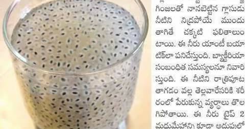 TELUGU WEB WORLD: HEALTH BENEFITS WITH SABJALU