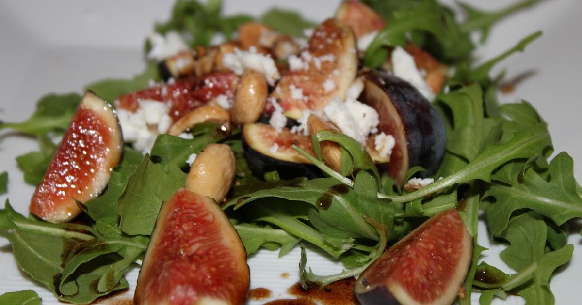 Domestic Divas Blog: Meatless Monday Features My Recipe for 'Arugula ...