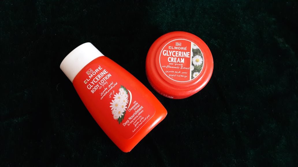 Glam Galore: Elmore Beauty - A Promising Skincare Brand in Pakistan