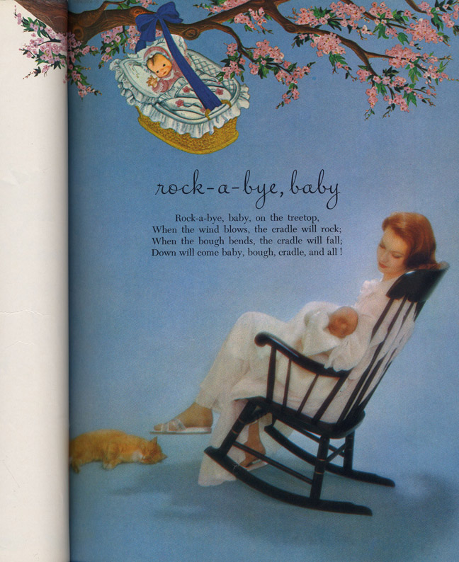 The Art of Children's Picture Books: Childcraft Library, Poems and ...