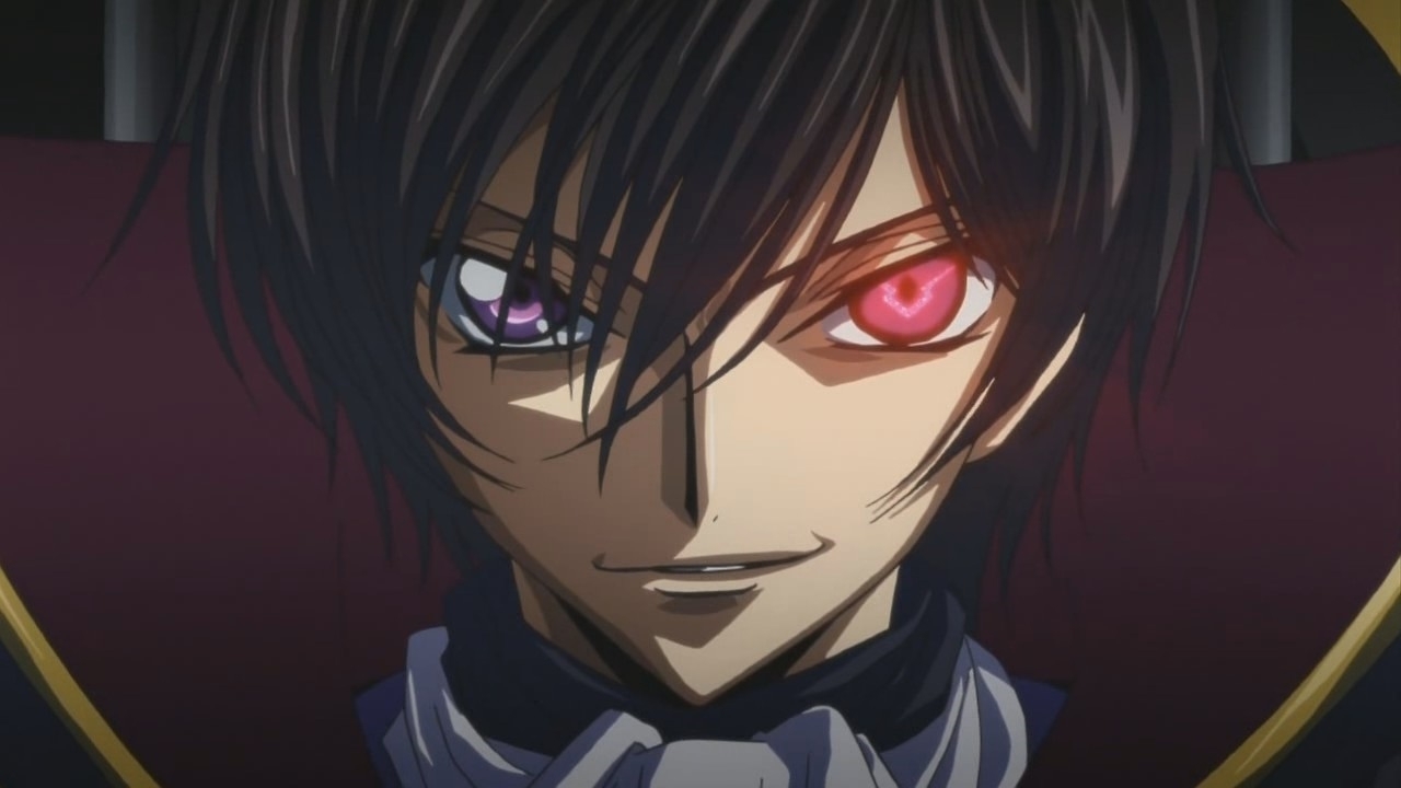 Universi Incantati: Recensione: "Code Geass - Lelouch of the Rebellion ...