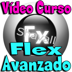 CURSO ADOBE FLEX AVANZADO FRAMEWORK CAIRNGORM TUTORIAL ESPAÑOL - CURSOS VIDEOS Y MANUALES ...