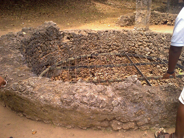 Gedi – Kenya’s Hidden History Revealed ~ Kuriositas