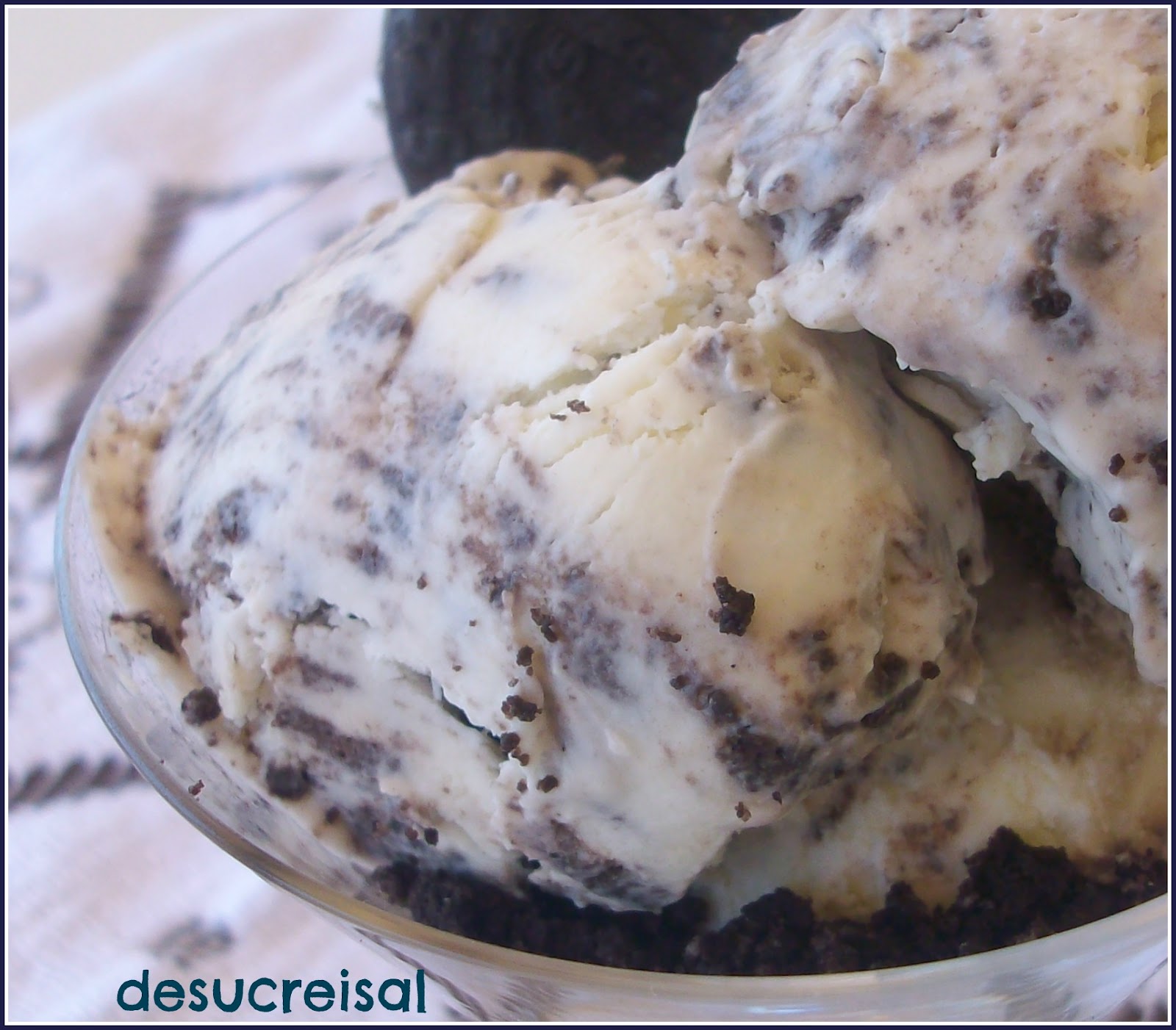 de sucre i sal: 2012