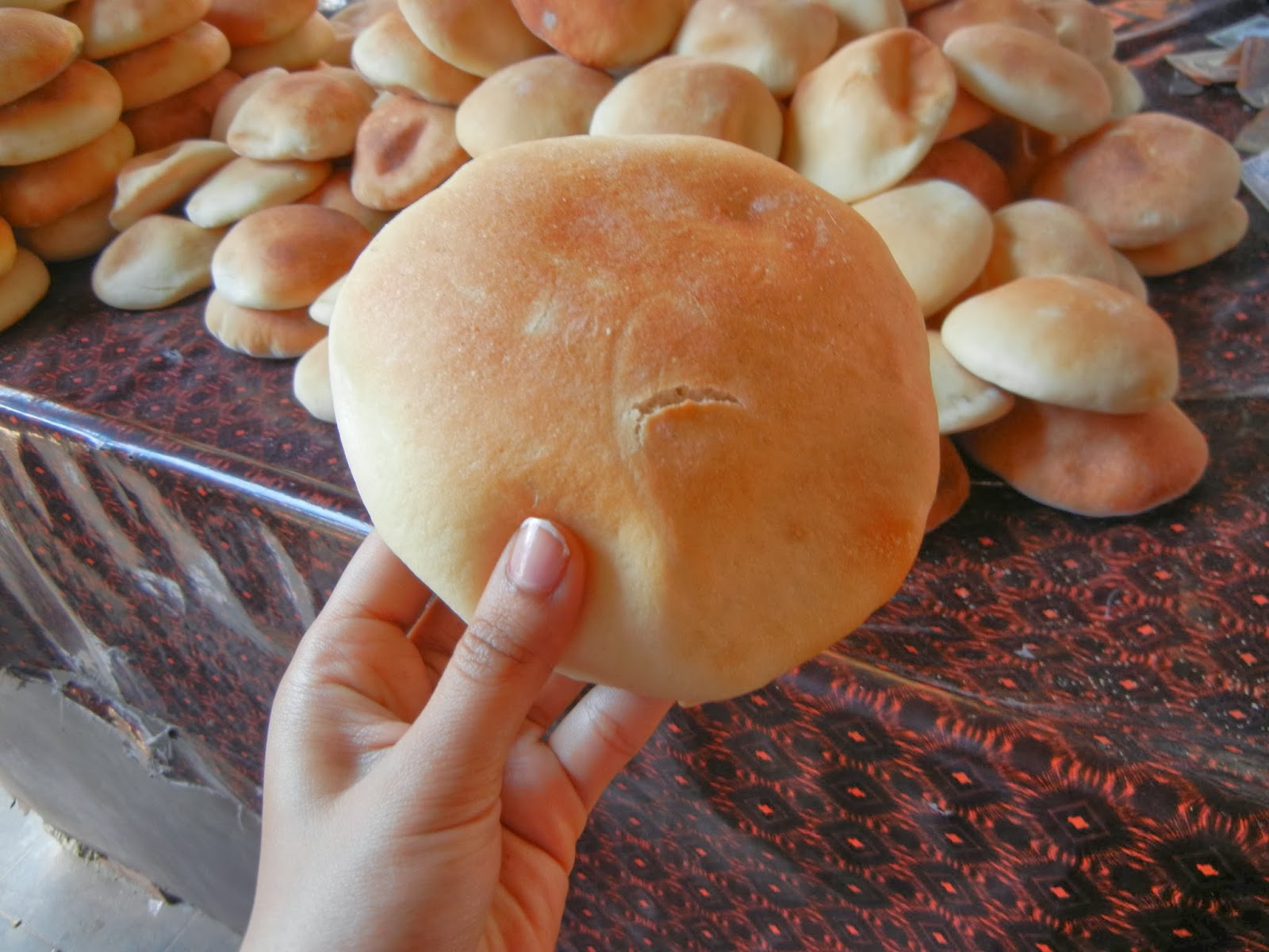 Indian Food Blog,Authentic Indian Recipes, Indian Street Food, Indian ...