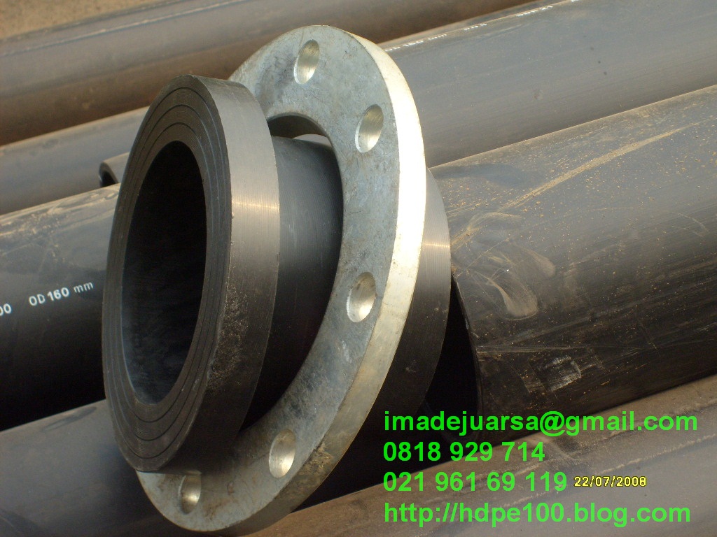 Pipa dan Geomembrane HDPE | High Density Poly Ethylene |: SPOOL PIPE ...