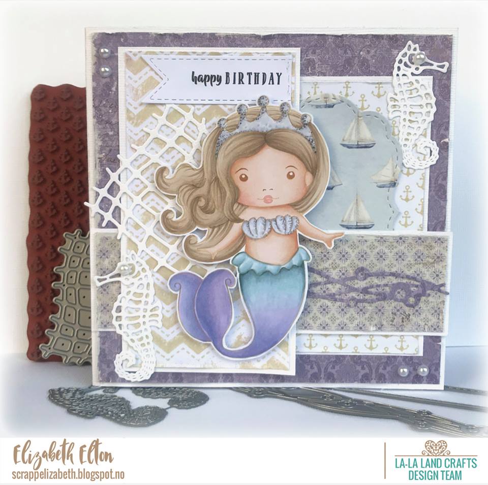 La-La Land Crafts Inspiration and Tutorial Blog: Inspiration Monday ...