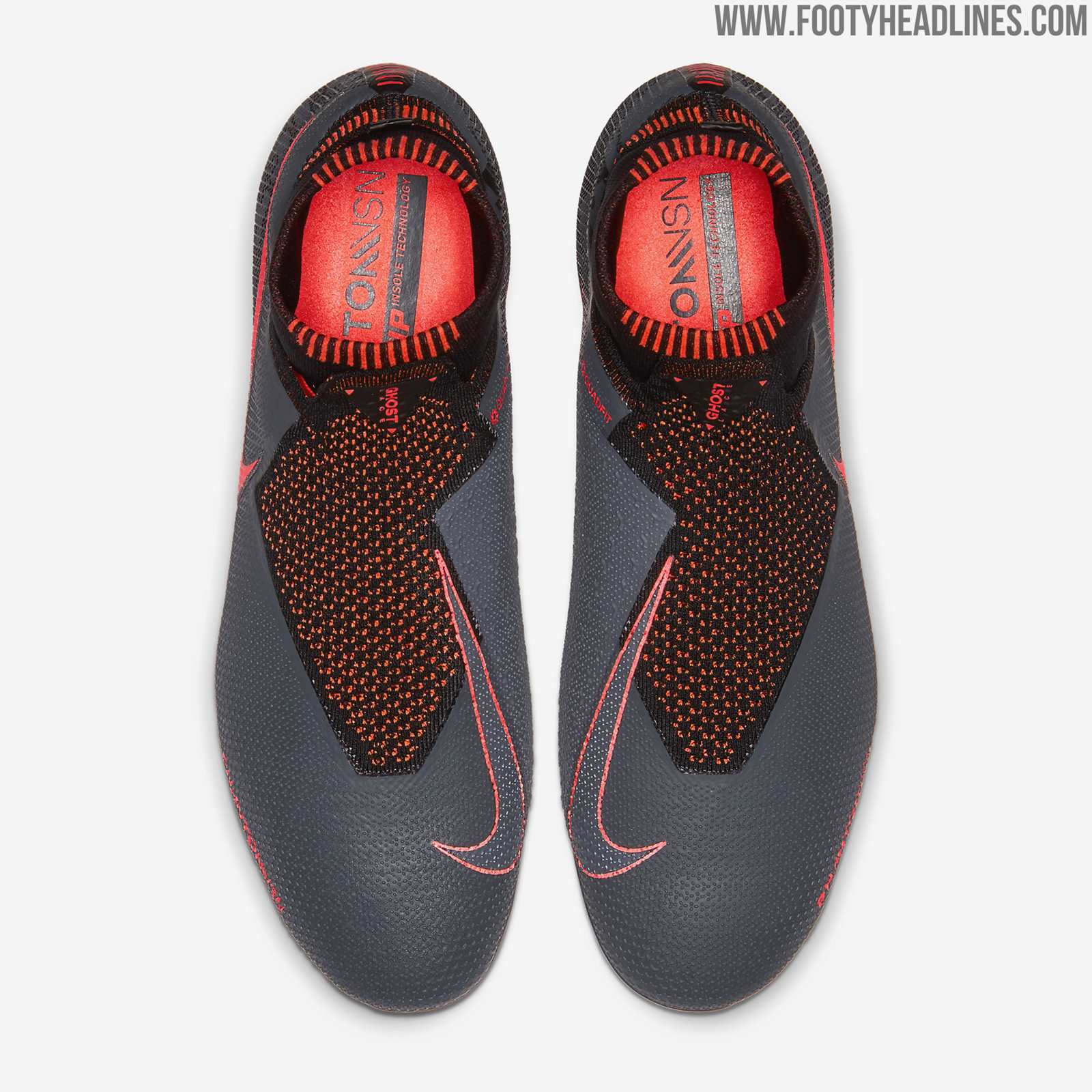 Nike Phantom Fire Pack Released - Footy Headlines