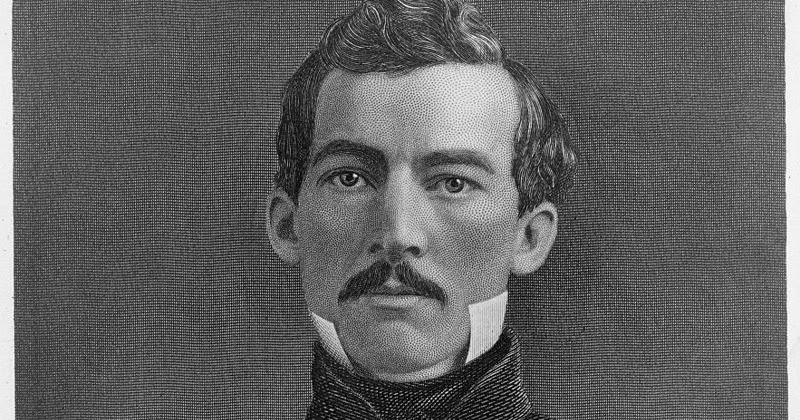 Dispatches from the LP-OP: Today in History for April 8, 2016