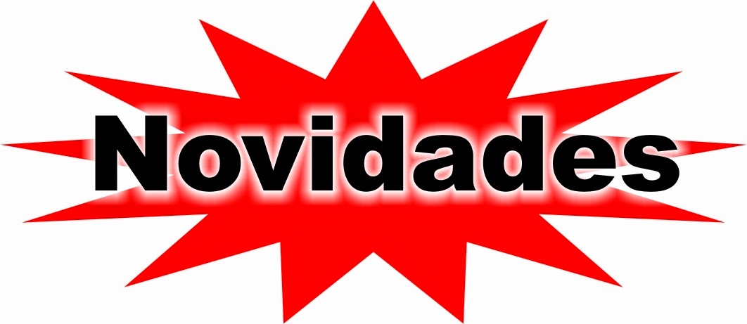 PARA QUEM É CHIC !: Vejam as novidades do blog