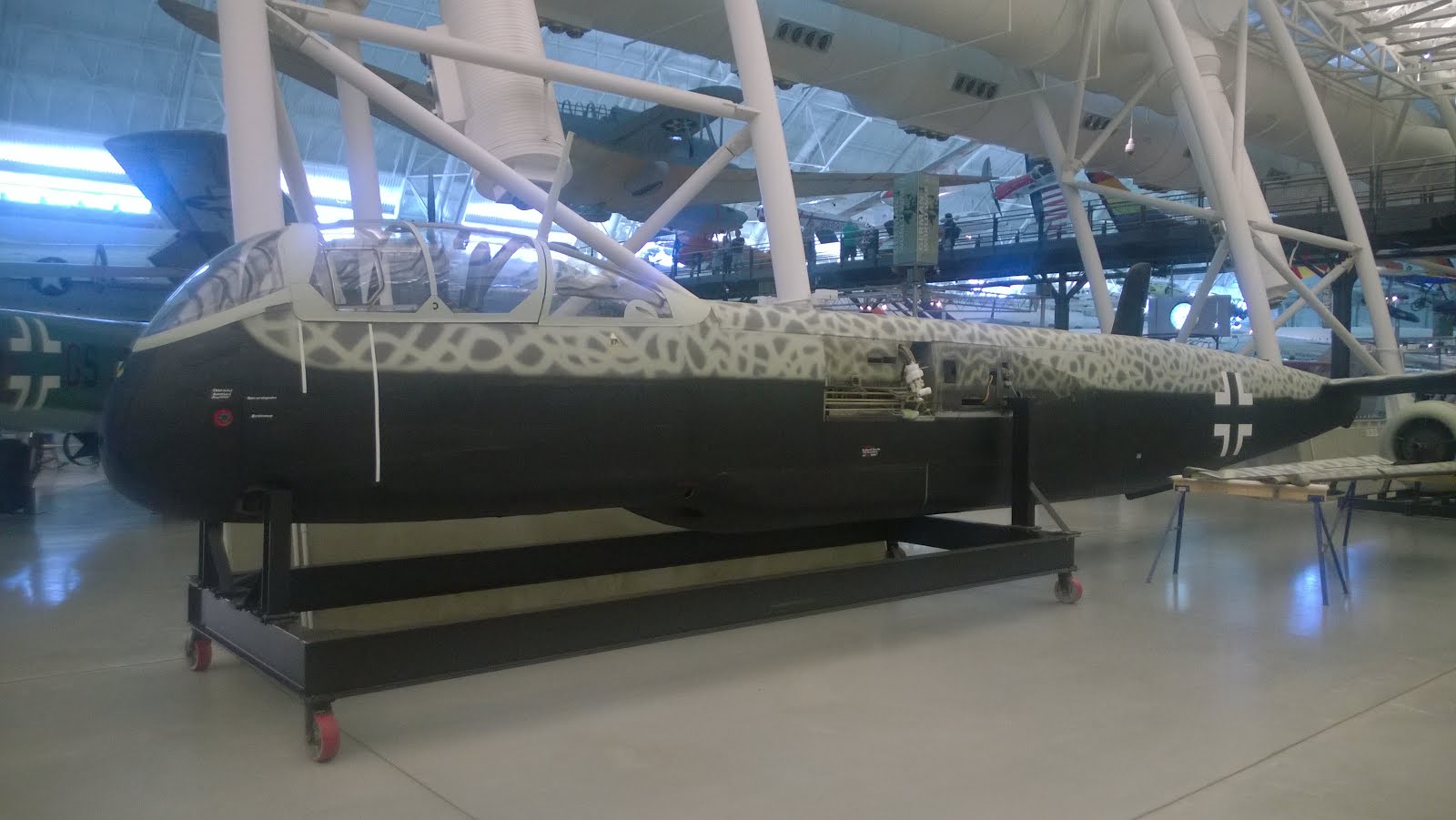 Sticks, Stories, and Scotch: Night Fighter History - World War II ...