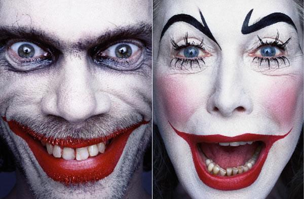 Los Grandes Fotografos: Erwin Olaf (1959)