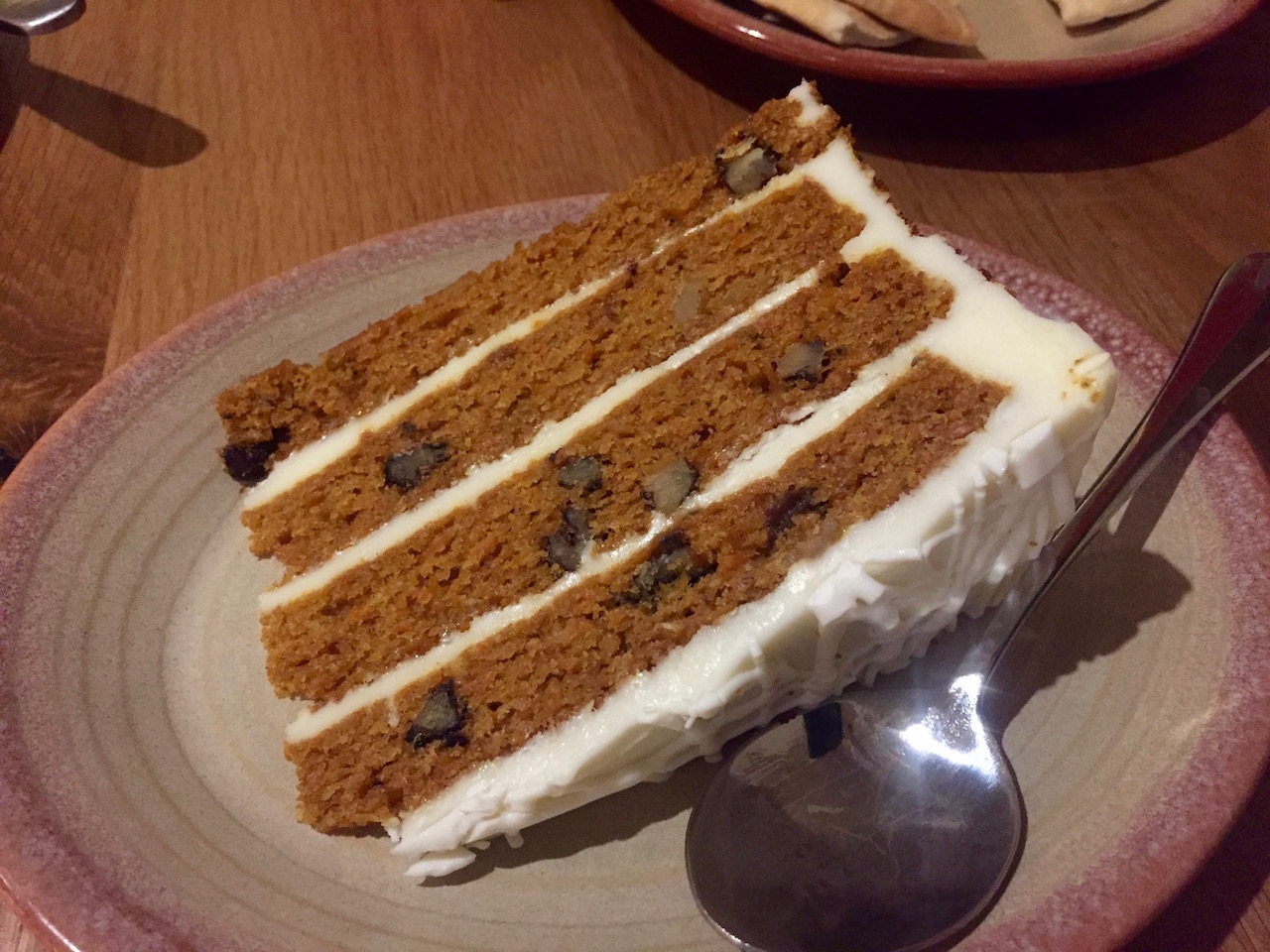 Nando's PERi-PERi (Woodley Park) Food Review - DC Outlook